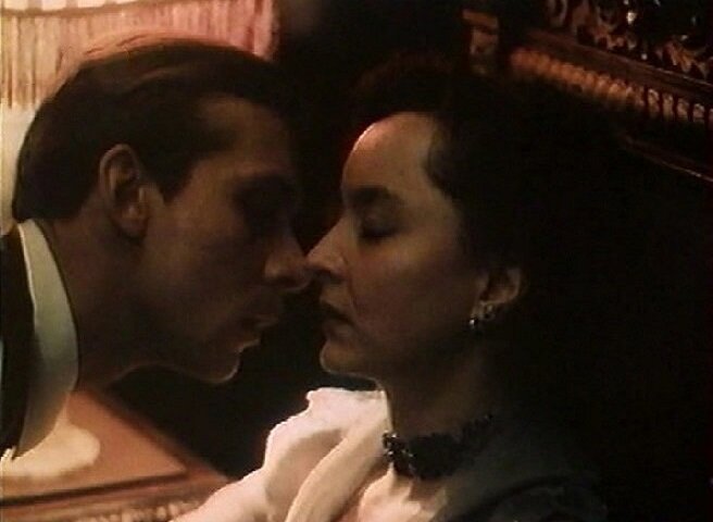 Жажда страсти - фильм смотреть онлайн в поиске Яндекса по Видео