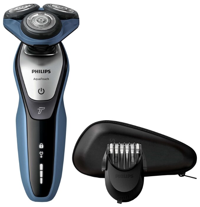 Инструкция Бритва Philips - engineerregulations