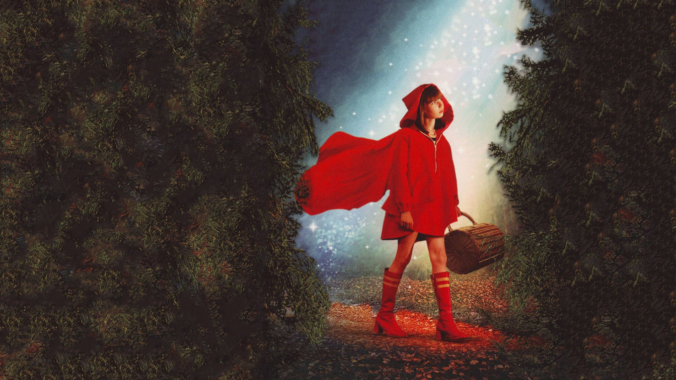 «Красная Шапочка» (Red Riding Hood, 2006, фильм) — смотреть онлайн в ...