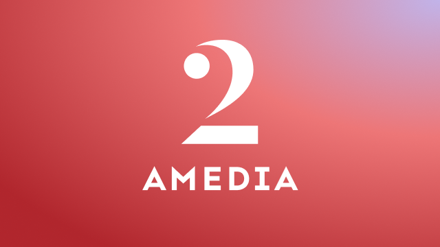 Телеканал «Amedia 2» смотреть эфир онлайн