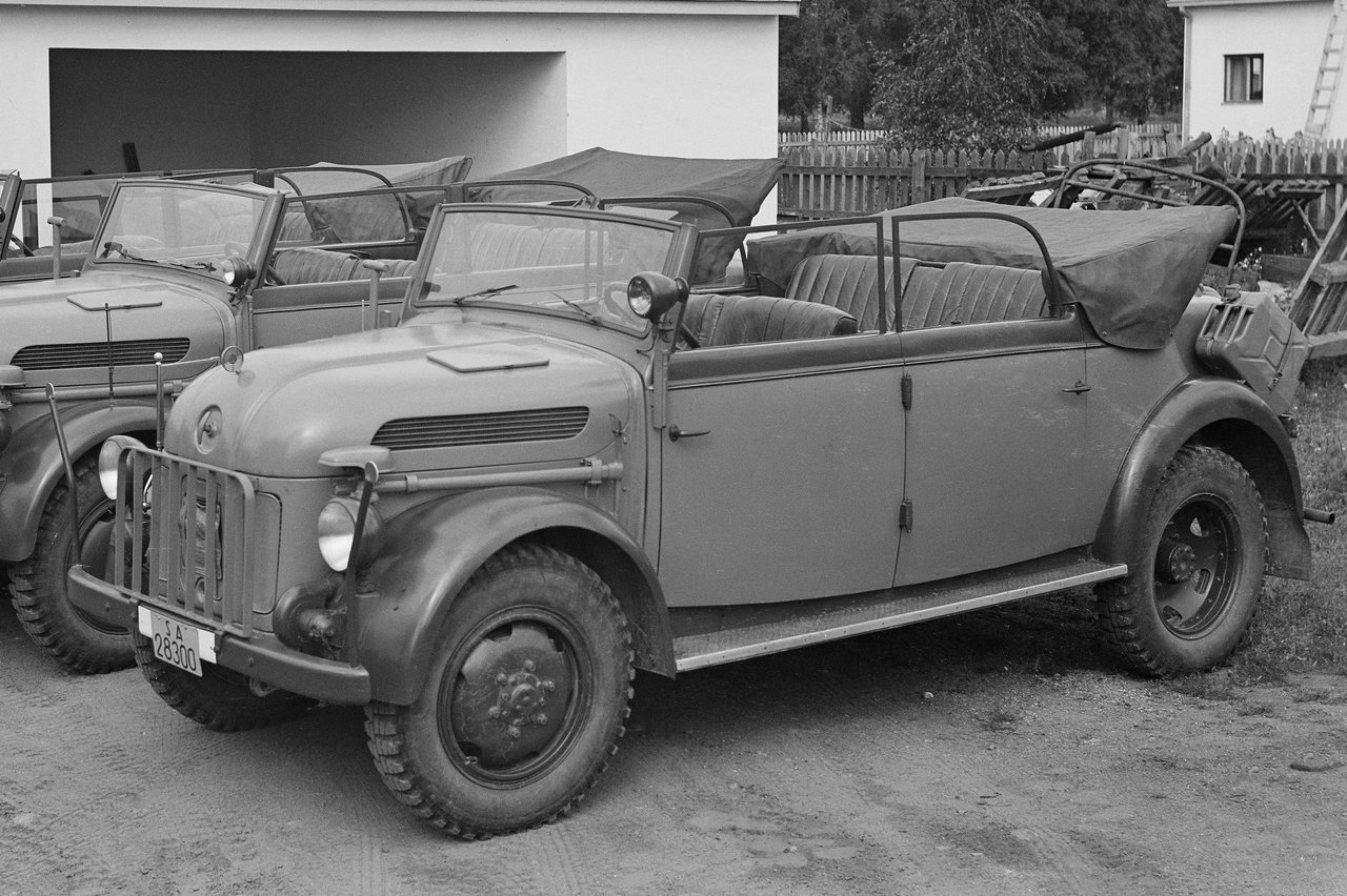 Steyr 1500: технические характеристики, поколения, фото | Комплектации ...