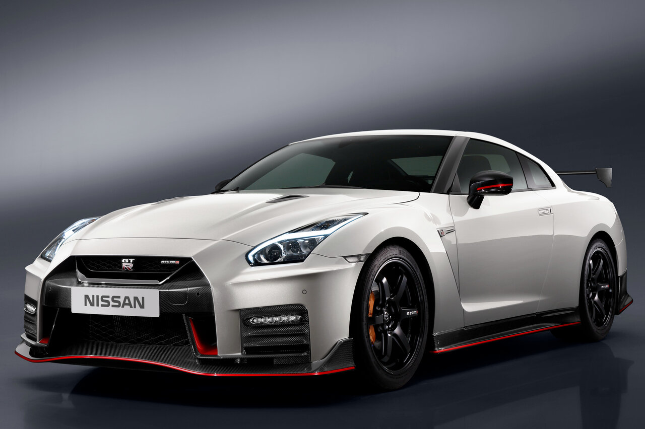Nissan Gtr R35 Nismo New Info About 2024 R35 GTR From Best Car Japan