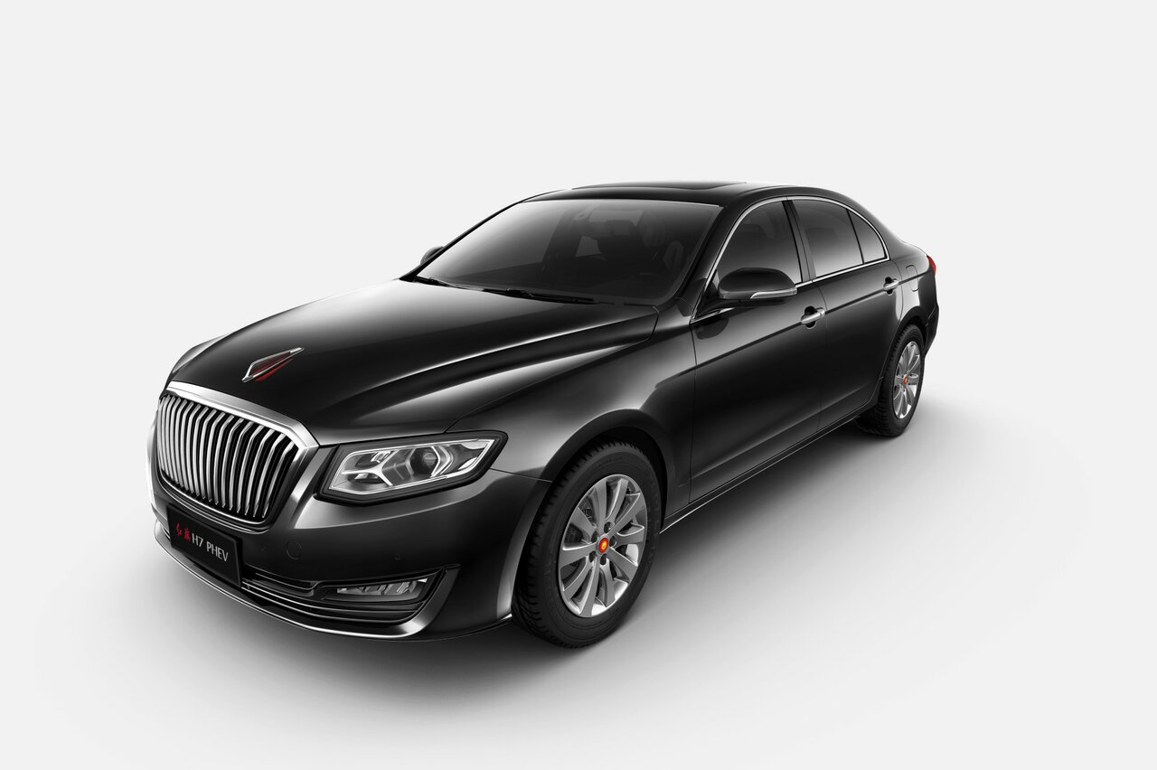 Hongqi H7: технические характеристики, поколения, фото | Комплектации и цены Хонгки Х7