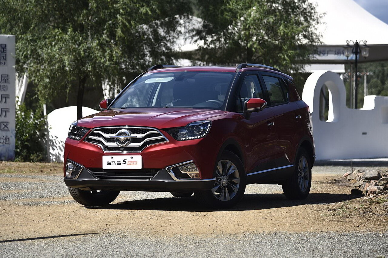 Haima S5 Young: технические характеристики, поколения, фото | Комплектации и цены Хайма С5 Янг