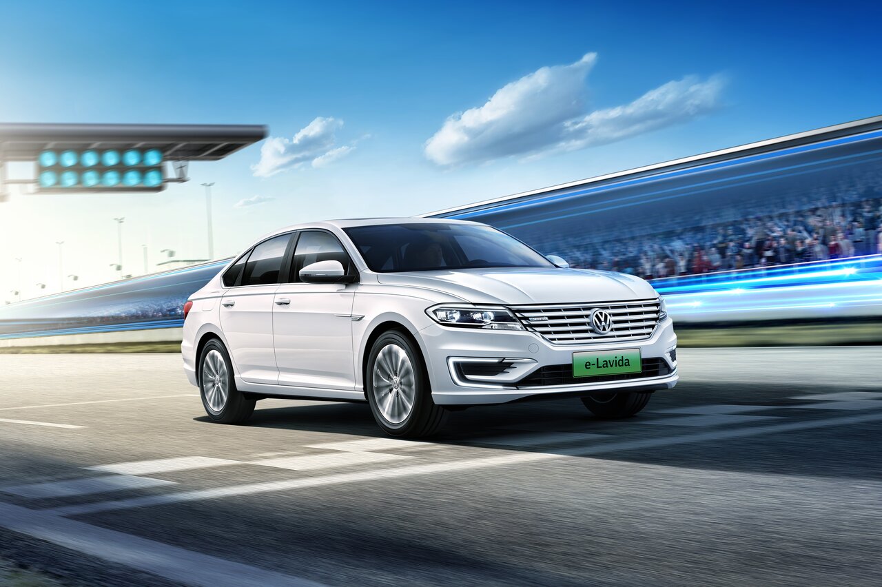 Volkswagen Lavida: технические характеристики, поколения, фото ...