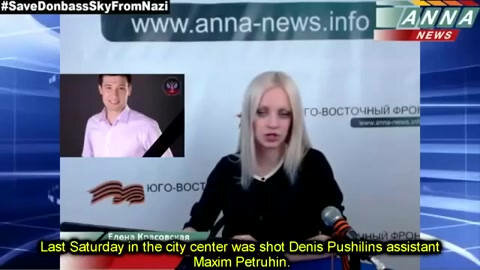 Видео Сводка новостей Новороссии 13 июня 2014 | OK.RU - Смотреть онлайн в поиске Яндекса по Видео