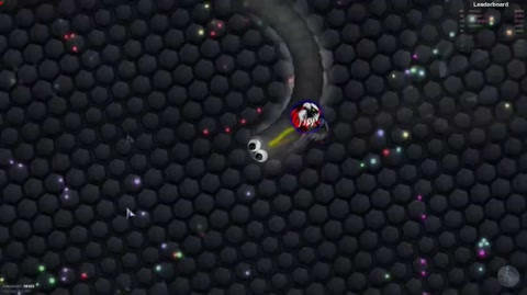 [Target] Slither.io - 1 Lucky BOSS Snake vs 199500 Snakes / Epic Slitherio Gameplay (Slitherio ...