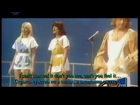 Видео ABBA-I do.(с переводом) | OK.RU - Смотреть онлайн в поиске Яндекса по Видео