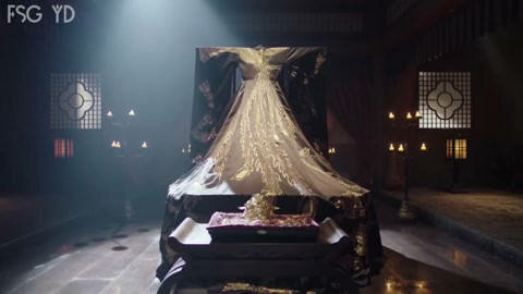 {FSG_YD} Легенда о Фу Яо - 28/66 [рус.озв] - Смотреть онлайн в поиске Яндекса по Видео