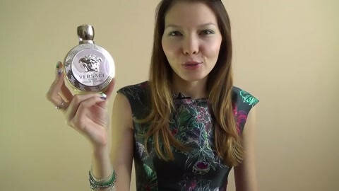 Видео Eros Pour Femme Versace (Версаче Эрос Пур Фам), АллюрПарфюм | OK ...