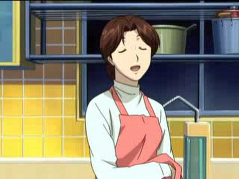 OVA 1-1 / Хикару и Го: Новогодний спецвыпуск / Hikaru no Go New Year Special - смотреть видео ...