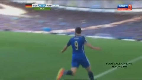 Видео Германия 1-0 Аргентина Жч2014 финал 13.07.2014 | OK.RU - Смотреть онлайн в поиске Яндекса ...