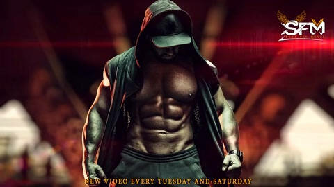 Видео 2Pac ft.Eminem - Best Gym Hip Hop Workout Music 2018 - Svet Fit Music | OK.RU - Смотреть ...