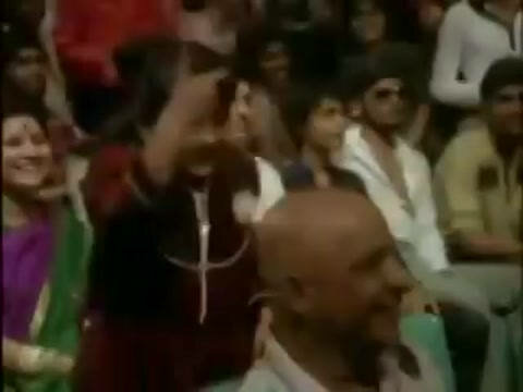 Disco Dancer - I Am A Disco Dancer Zindagi Mera Gaana - Vijay Benedict - Смотреть онлайн в ...
