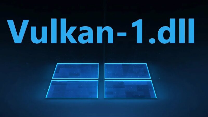 Vulkan-1.dll - Что это и как исправить ошибку в Windows 11/10 - Смотреть онлайн в поиске Яндекса ...