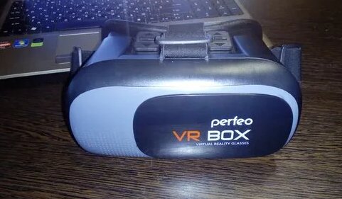 Из реальной жизни | VR очки как настроить? - Смотреть онлайн в поиске ...