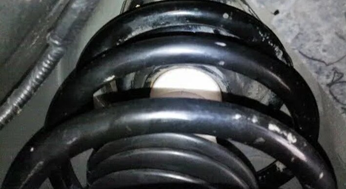 Видео Замена Задних Пружин. КАК Заменить Задние Пружины своими руками. How to DIY | OK.RU ...