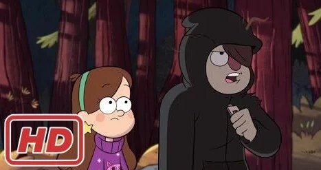 [VIP] Gravity Falls Season 1 Episode 1 Tourist Trapped - Смотреть онлайн в поиске Яндекса по Видео