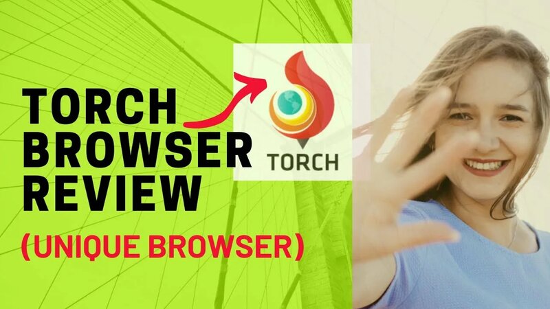 Torch browser review