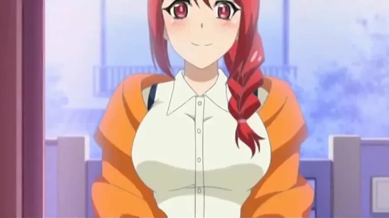 Любовь тирана 1-12 из 12 Renai Boukun Тиранша любви все серии - Смотреть онлайн в поиске Яндекса ...