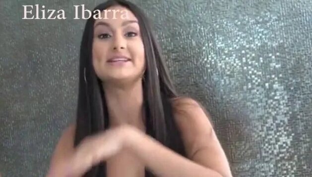 Eliza Ibarra pretty girl - Смотреть онлайн в поиске Яндекса по Видео