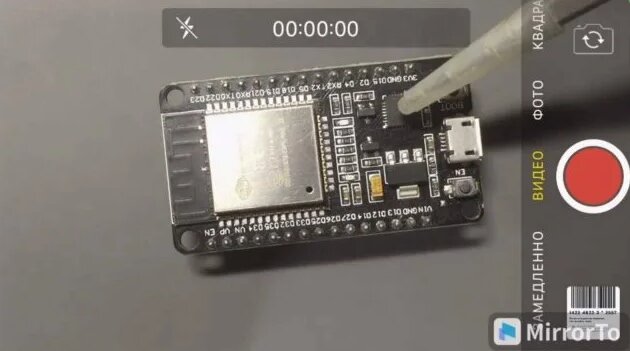 Esp32 Devkit V1 загрузка прошивки через Arduino Ide 20 Смотреть онлайн в поиске Яндекса по Видео