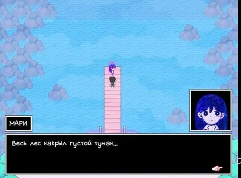Омори краткое прохождение RPG хоррора Omori - Смотреть онлайн в поиске Яндекса по Видео