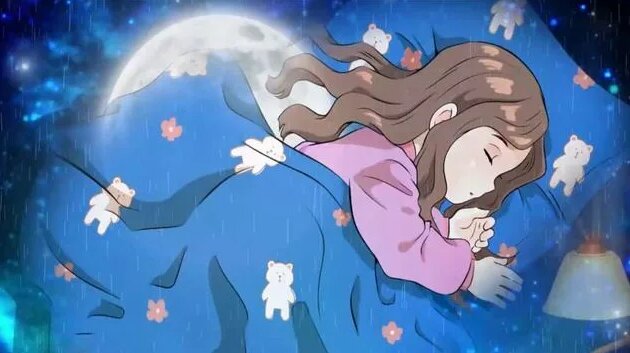 Успокаивающая музыка для глубокого сна Заснуть легко Медитация перед сном Расслабляющая