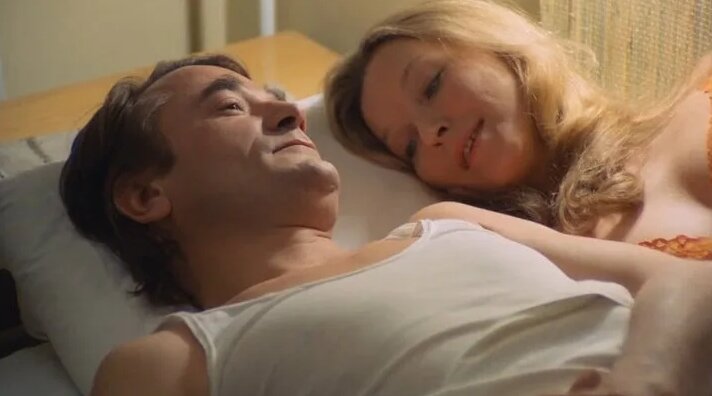 Видео Их двое / Они вдвоём / Ök ketten / The Two of Them (1977) | OK.RU - Смотреть онлайн в ...