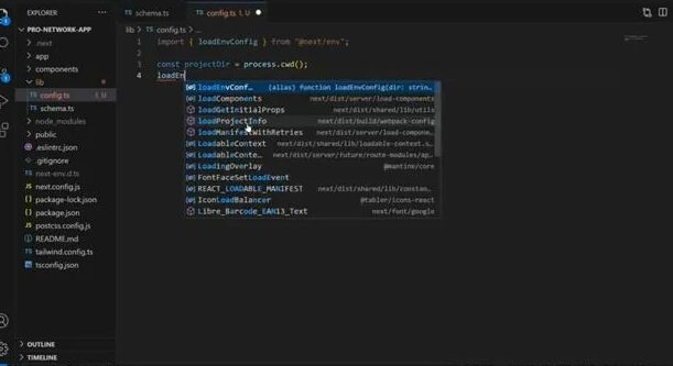 Full Stack Next.js Course: Caching, Drizzle ORM, NextAuth - Смотреть онлайн в поиске Яндекса по ...