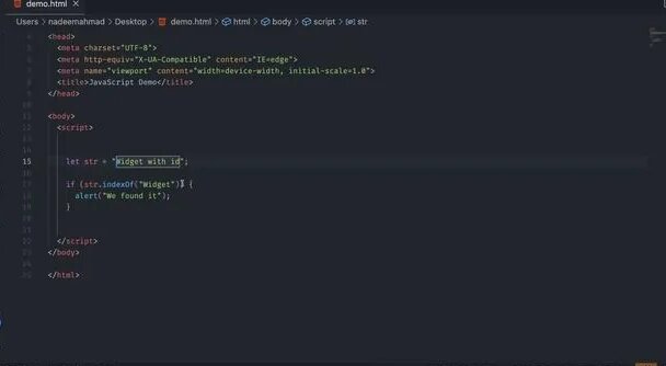 All you need to know about Strings in JavaScript JavaScript tutorial 2022 part # 27 - Смотреть ...