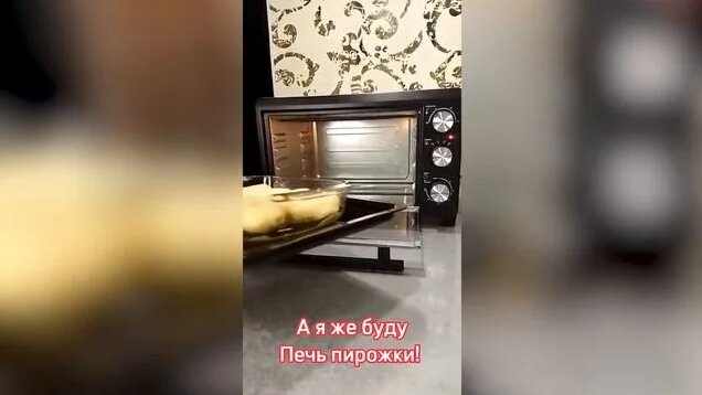 Мини-печь Hyundai MIO-Hy072 - Смотреть онлайн в поиске Яндекса по Видео