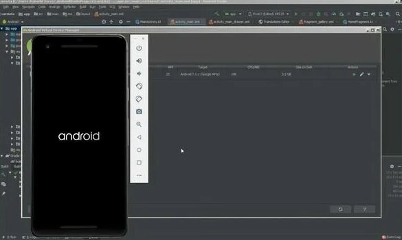 android emulator closed because of an internal error - Смотреть онлайн в поиске Яндекса по Видео
