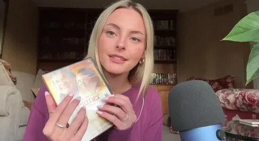 DVD ASMR Tapping & Tracing with Whispered Descriptions - Смотреть онлайн в поиске Яндекса по Видео