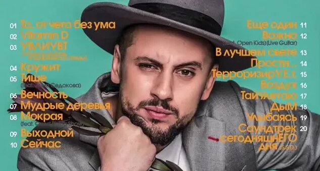 Monatik - TOP 20 - Лучшие песни - Смотреть онлайн в поиске Яндекса по Видео