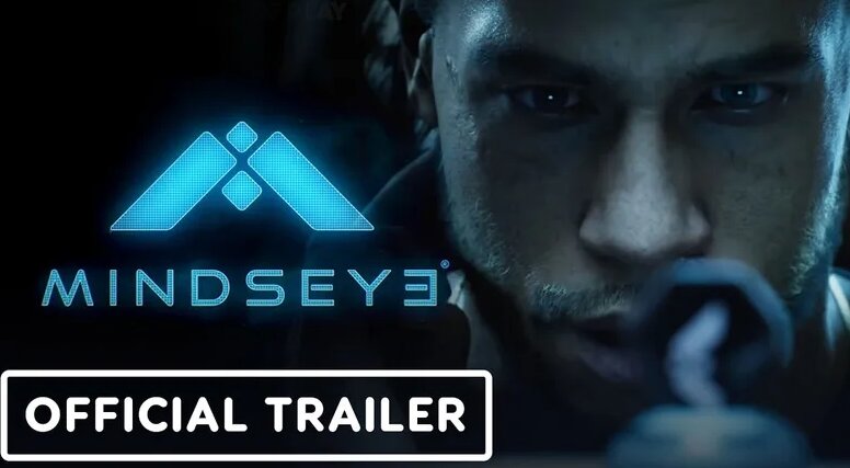 Mindseye — сюжетный трейлер и дата выхода — Видео от Fresh Trailers ™ | Новости | Трейлеры ...