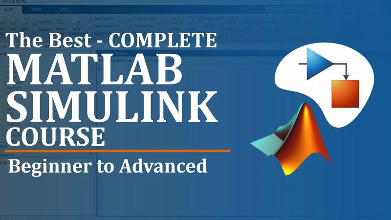 Matlab Simulink Course | Matlab Simulink Tutorial | Matlab Simulink Full Course - Смотреть ...