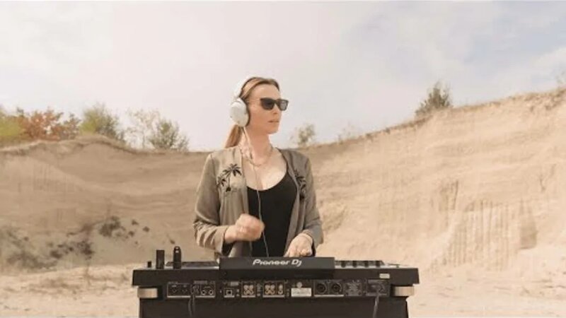 Aurora | Live @ Mother Earth [Progressive House & Melodic Techno, Indie dance ] Dj mix ...