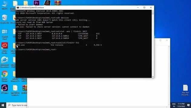 adb server didn't ack * failed to start daemon * error (FIX) - Смотреть онлайн в поиске Яндекса ...