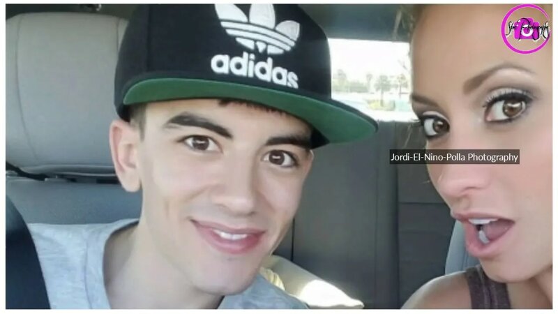 Jordi El Nino Polla Photography | Jordi El Nino Polla Photos