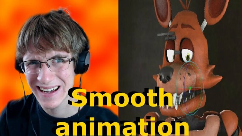 SFM Tutorial: Smooth animation and transition tutorial + Animation speed how-to - Смотреть ...