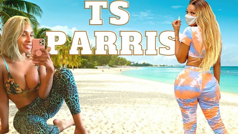 Ts Parris - Trans Attracted 2 - Смотреть онлайн в поиске Яндекса по Видео