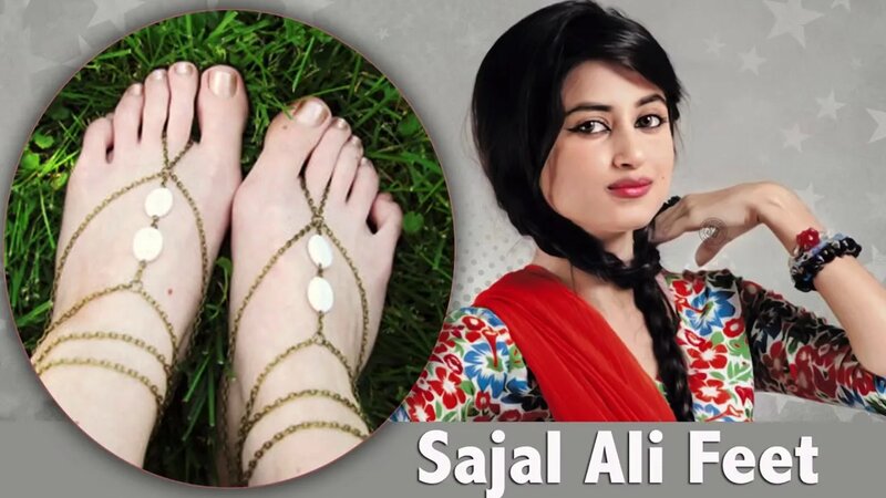 Pakistani Celebrities Beautiful Feet & Toes of Celebrities in 4K - Смотреть онлайн в поиске ...