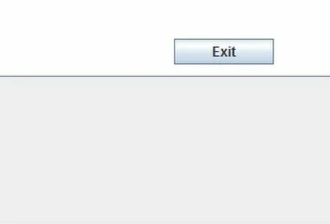 How to exit Application When clicked on JButton Java Swing/SWT/AWT - Intact Abode - Yandex Video ...
