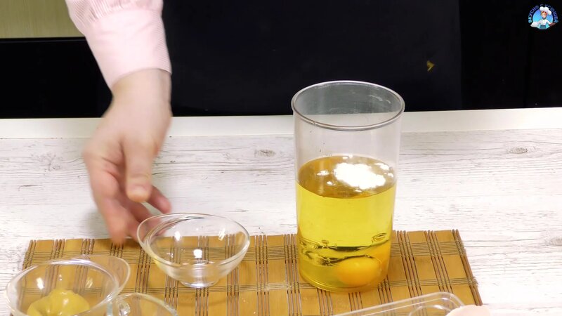 Вкусный домашний майонез с лимонным соком и горчицей Быстрый рецепт домашнего майонеза