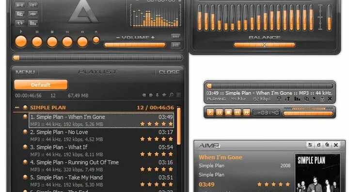 Видео Как Скачать и Установить Aimp | OK.RU - Смотреть онлайн в поиске Яндекса по Видео