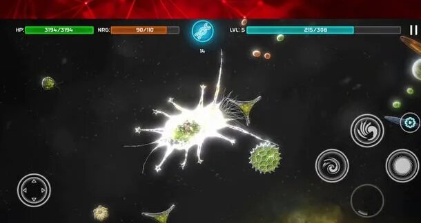 Bionix: Spore Evolution Sim 3D - (Tardigrada Marine) Part 1 - Смотреть онлайн в поиске Яндекса ...