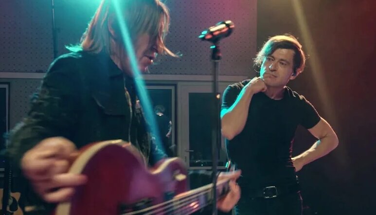 Би-2 - Пекло (LIVE @ OKKO.TV) - Видео от Би-2 - Смотреть онлайн в поиске Яндекса по Видео