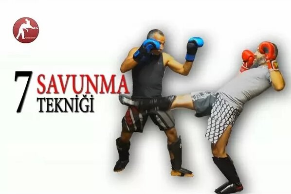 7 Savunma Tekniği - Tekmelere Karşı Kendini Savun - Kendini Korumayı Öğren - Yandex Video ...