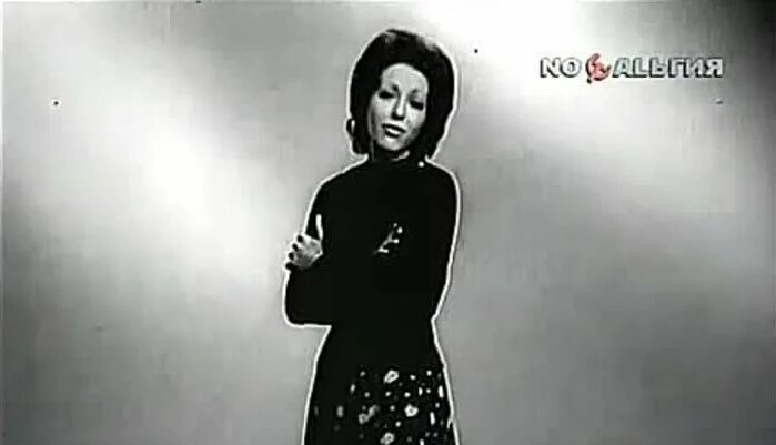 Видео Ирина Понаровская - Романс Лиды (из мюзикла "Свадьба Кречинского", 1975). | OK.RU ...